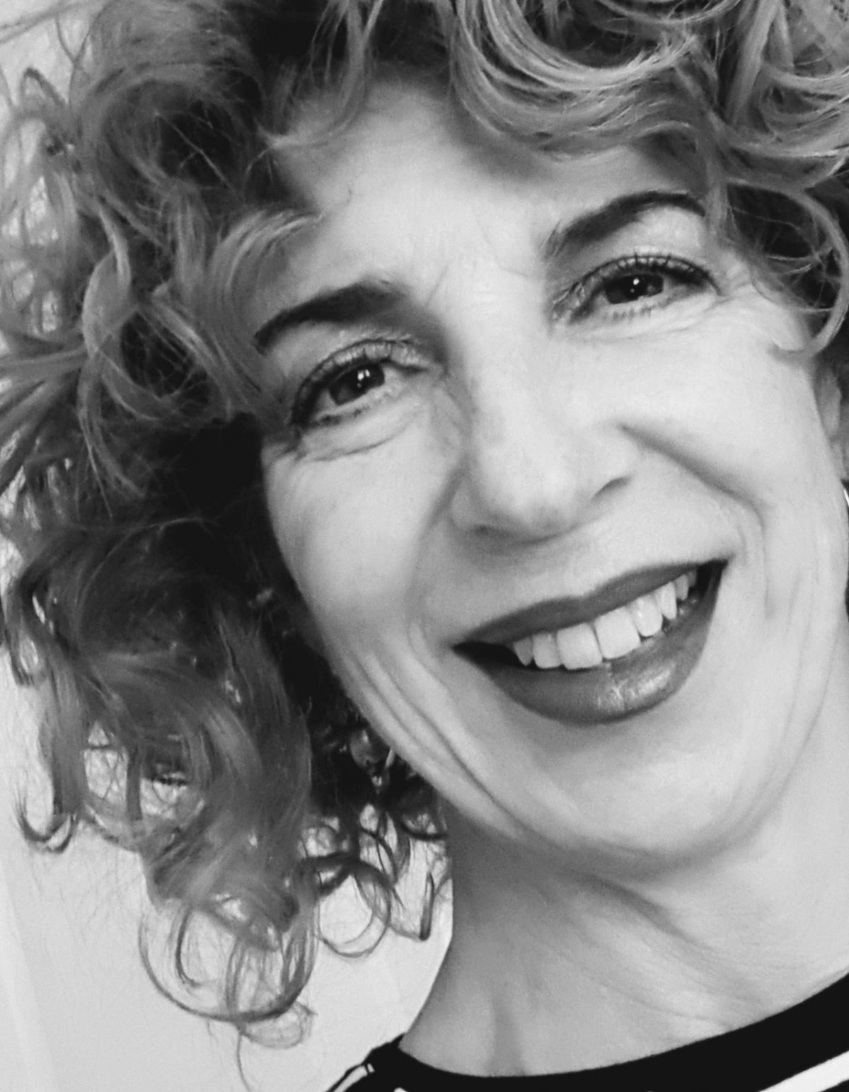 About - Celia Harbottle